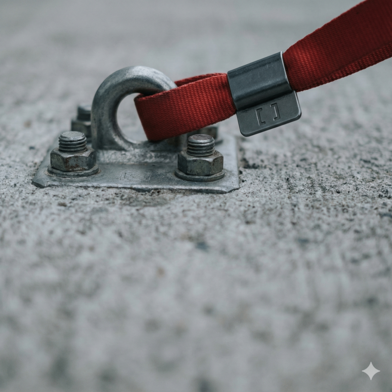 BRACKET — Architectural Footwear Systems | Join the Waitlist